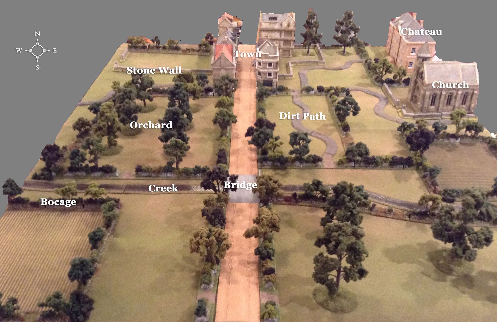 [TMP] "20mm WWII Popularity" Topic